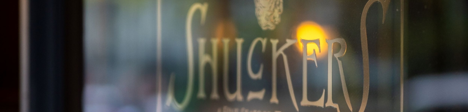 Shuckers Oyster Bar - Fairmont Olympic Hotel Seattle