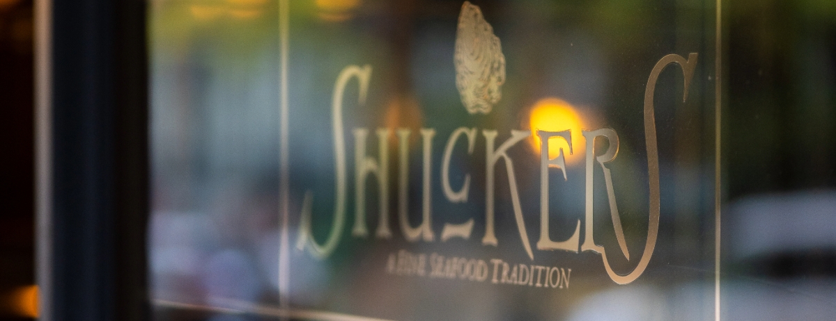 Shuckers Oyster Bar Oyster Bar - Fairmont Olympic