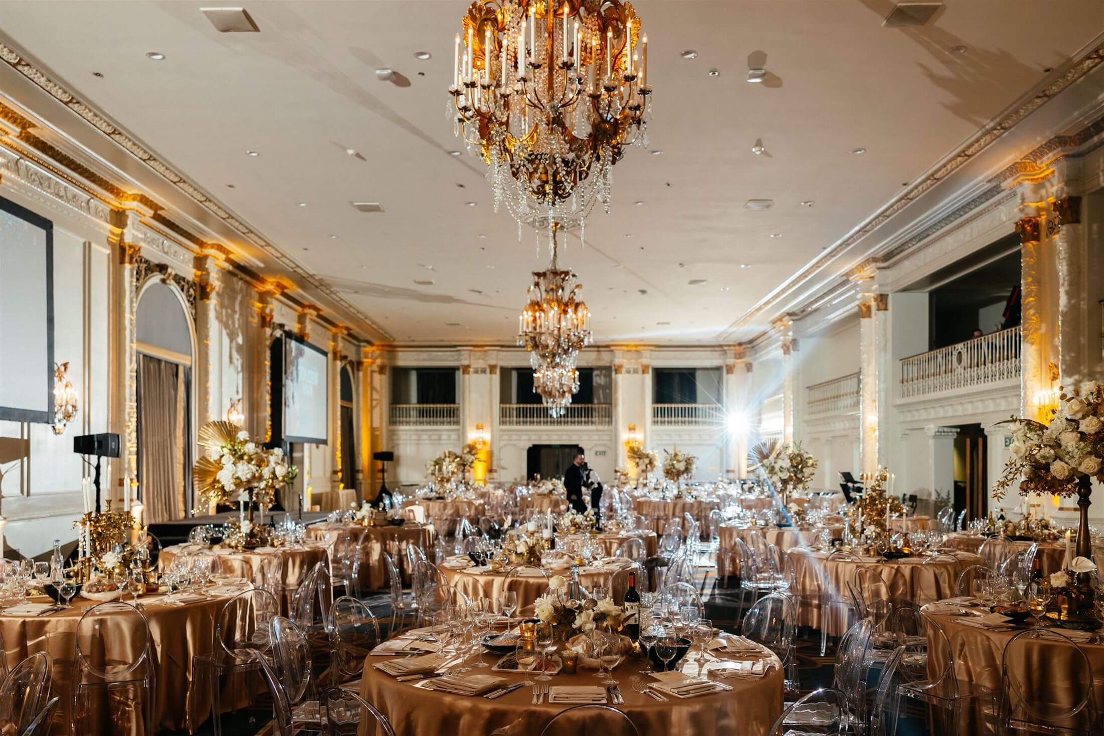 Pool & Hot Tub - Fairmont Olympic Hotel Seattle